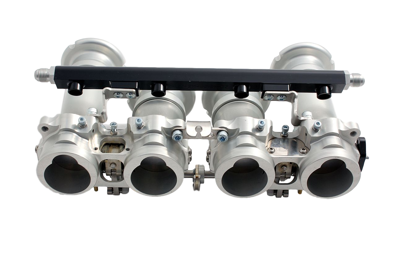 Suzuki Hayabusa Gen 1 45mm DTH Throttle Bodies – Bad Obsession Motorsport