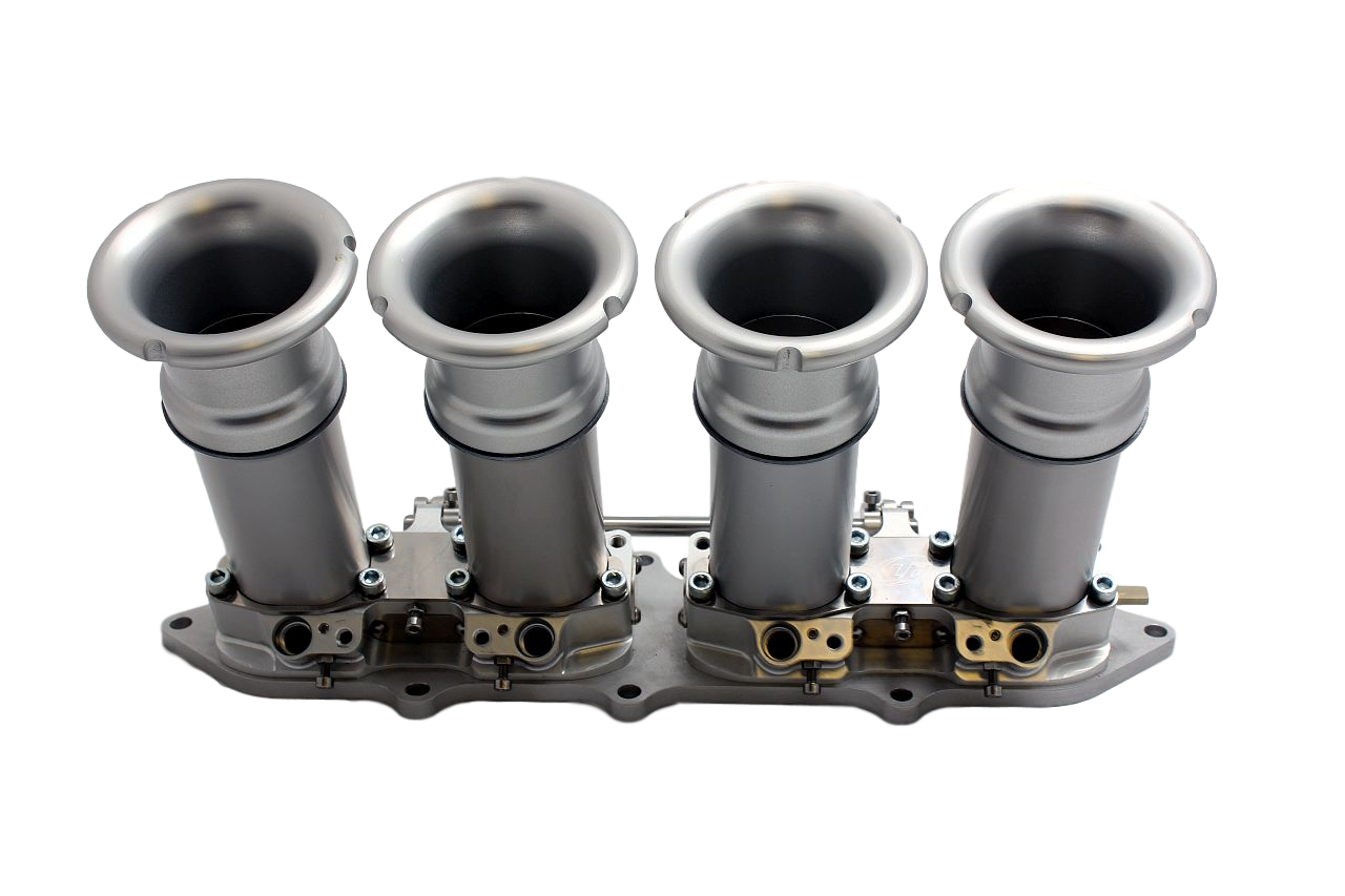 Ford Zetec Blacktop 45mm DTH Throttle Bodies – Bad Obsession Motorsport